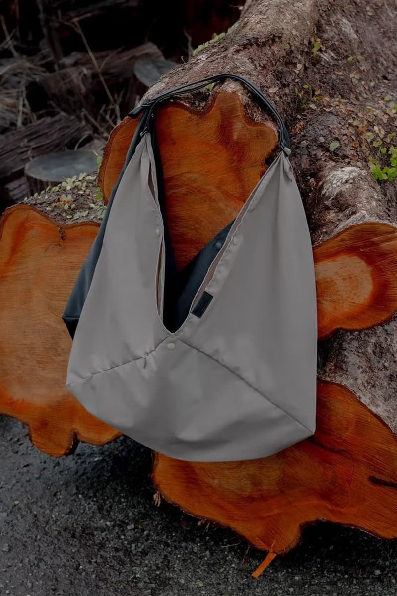 BEAMS x Slow Bag Collaboration Collection Info | Hypebeast