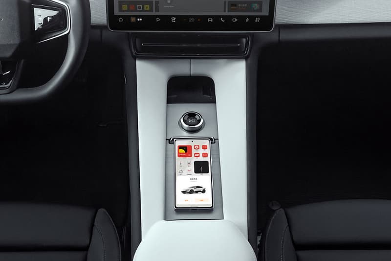 Check Out Photos of Polestar's First Smartphone | Hypebeast