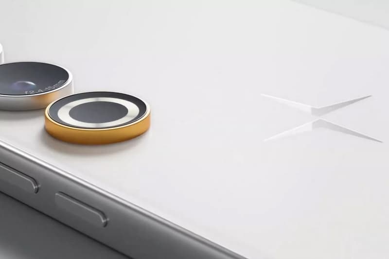 Check Out Photos of Polestar's First Smartphone | Hypebeast