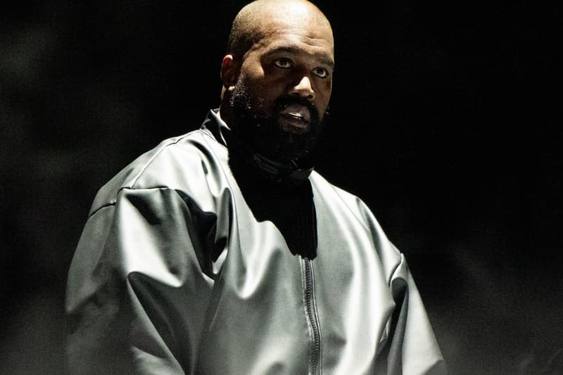 Ye New Verse "Like That" Dissing Drake J. Cole | Hypebeast