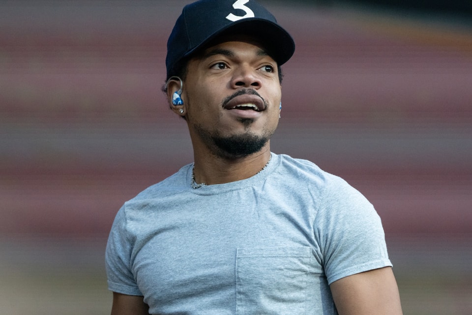 Chance Album Cover Chance The Rapper's 2024 Album Release Date: A