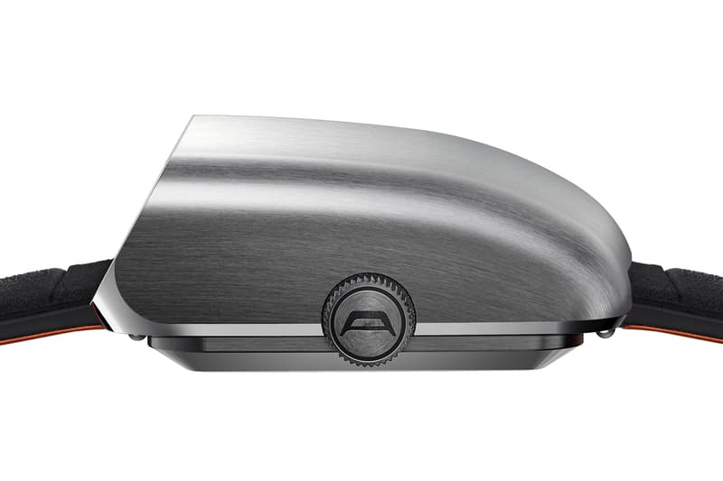 AMIDA Digitrend Take-Off Edition Release Info | Hypebeast