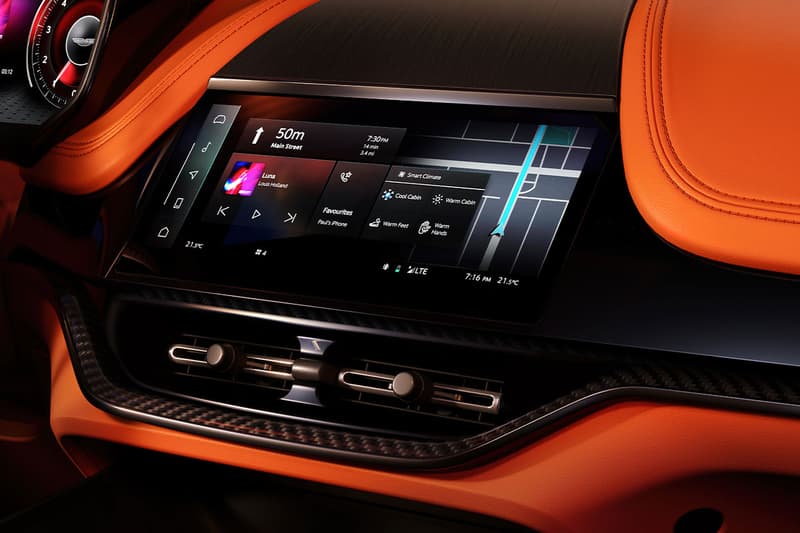 Aston Martin DBX707 Updated Interior Release Info | Hypebeast