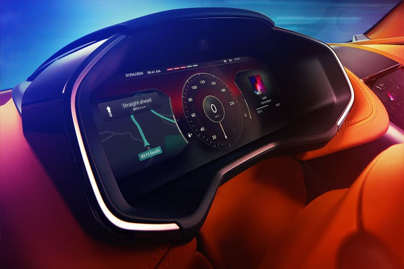 Aston Martin DBX707 Updated Interior Release Info | Hypebeast