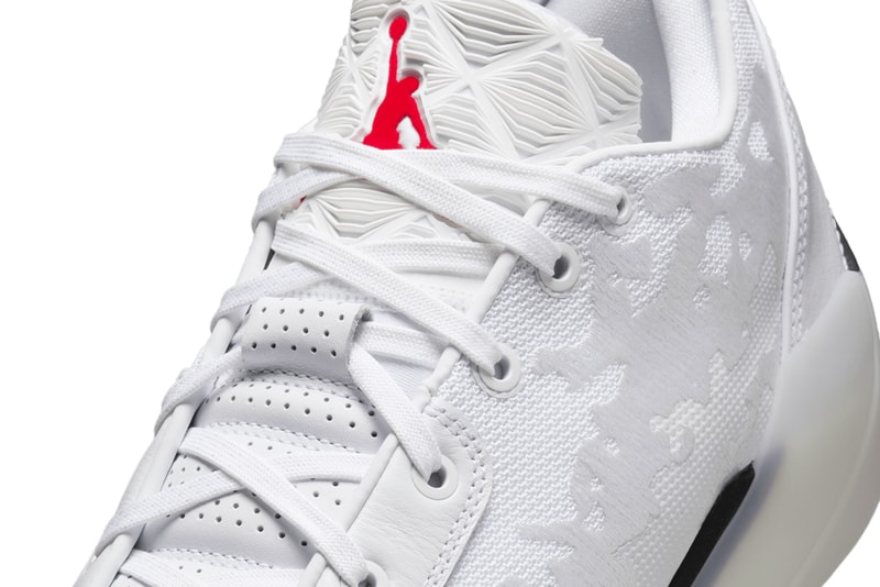 Air Jordan 39 Sol FQ0213-106 Release Date | Hypebeast