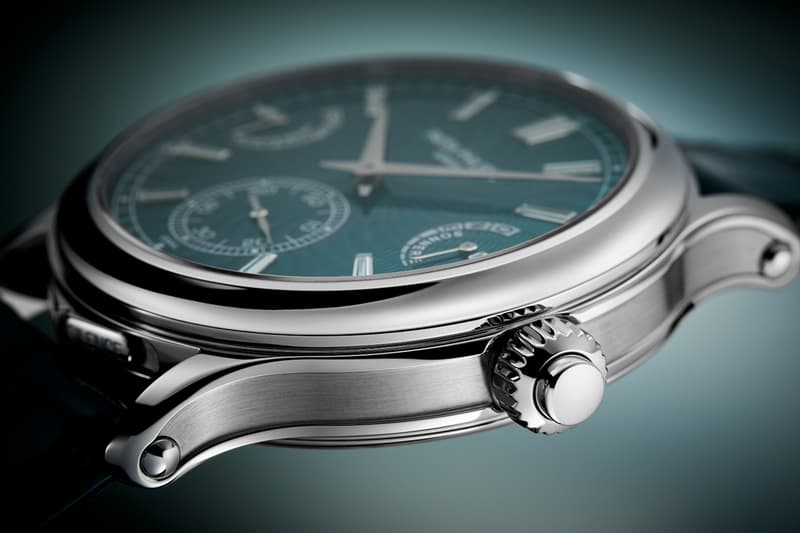 Patek Philippe Ref. 6301A-010 Only Watch Auction | Hypebeast