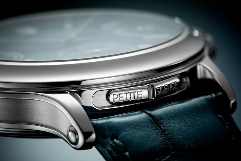 Patek Philippe Ref. 6301A-010 Only Watch Auction | Hypebeast