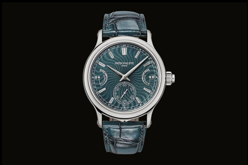 Patek Philippe Ref. 6301A-010 Only Watch Auction | Hypebeast