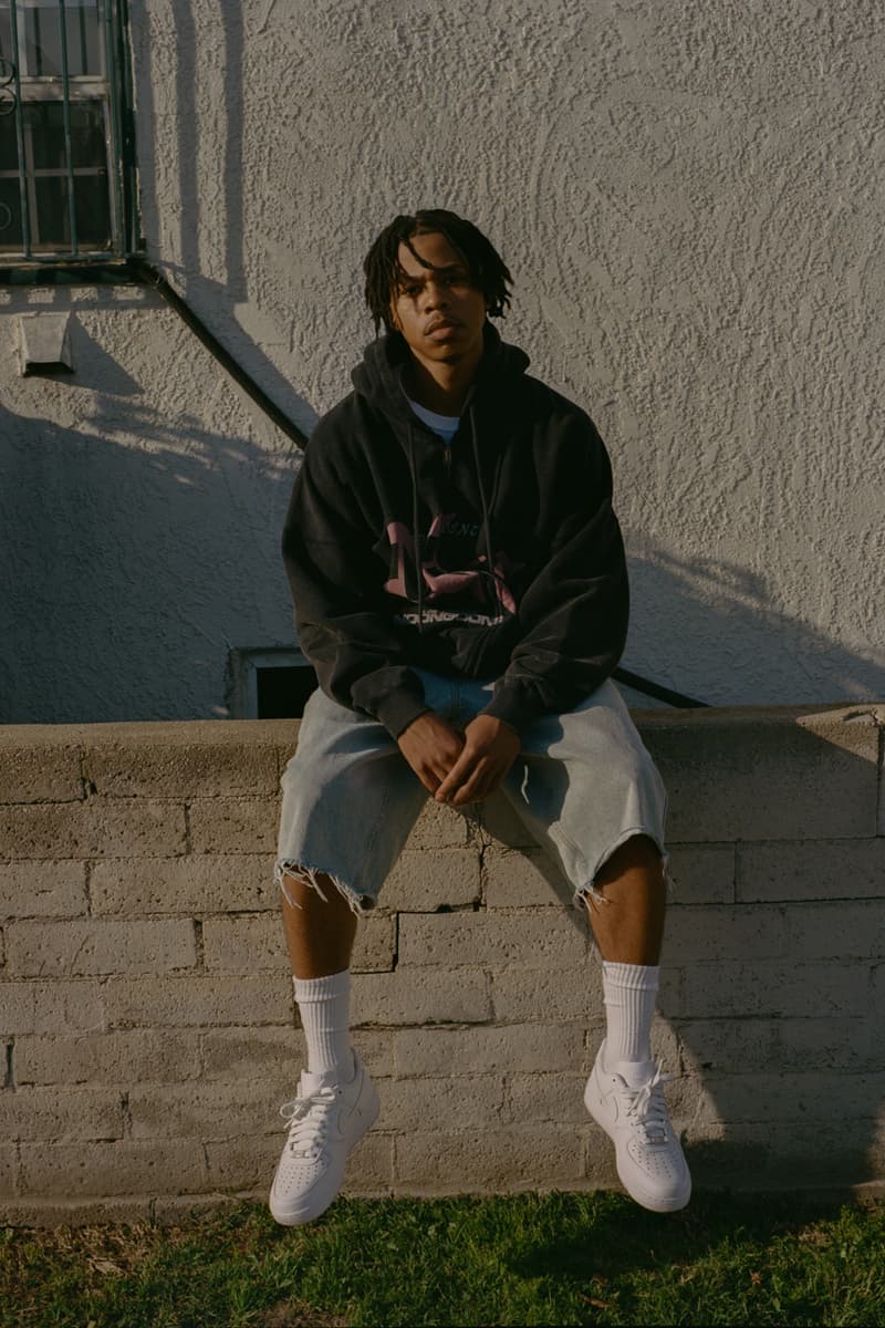 Noon Goons FW24 Collection Lookbook | Hypebeast