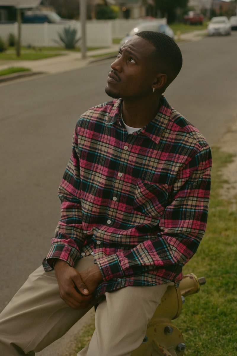 Noon Goons FW24 Collection Lookbook | Hypebeast