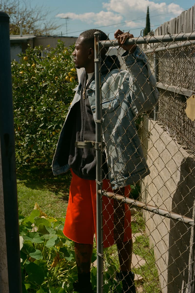 Noon Goons FW24 Collection Lookbook | Hypebeast