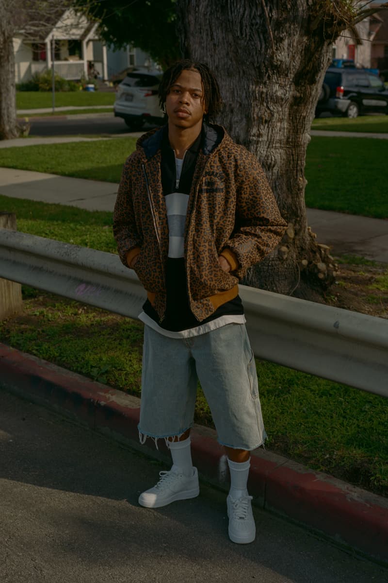 Noon Goons FW24 Collection Lookbook | Hypebeast
