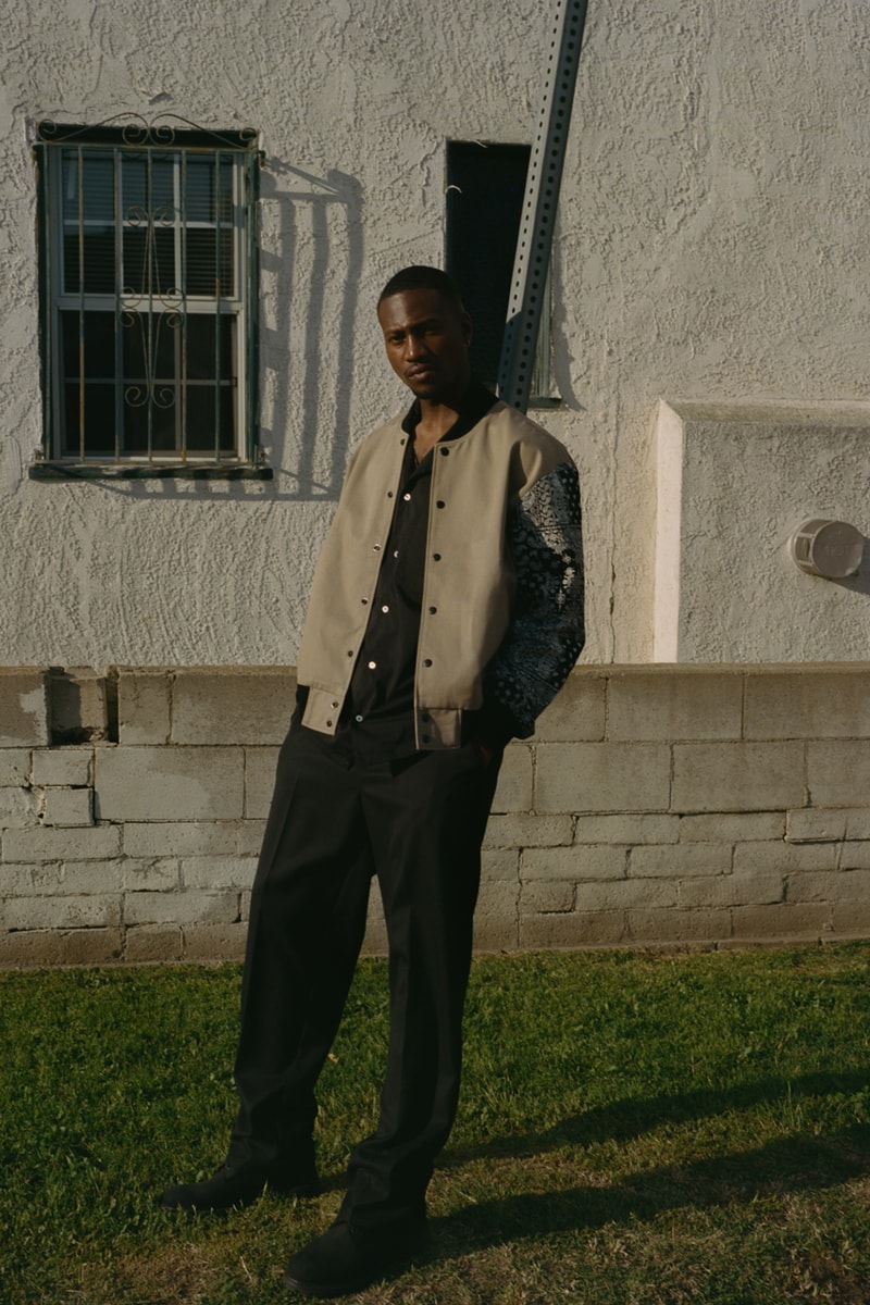 Noon Goons FW24 Collection Lookbook | Hypebeast