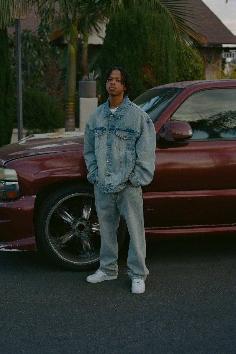Noon Goons FW24 Collection Lookbook | Hypebeast