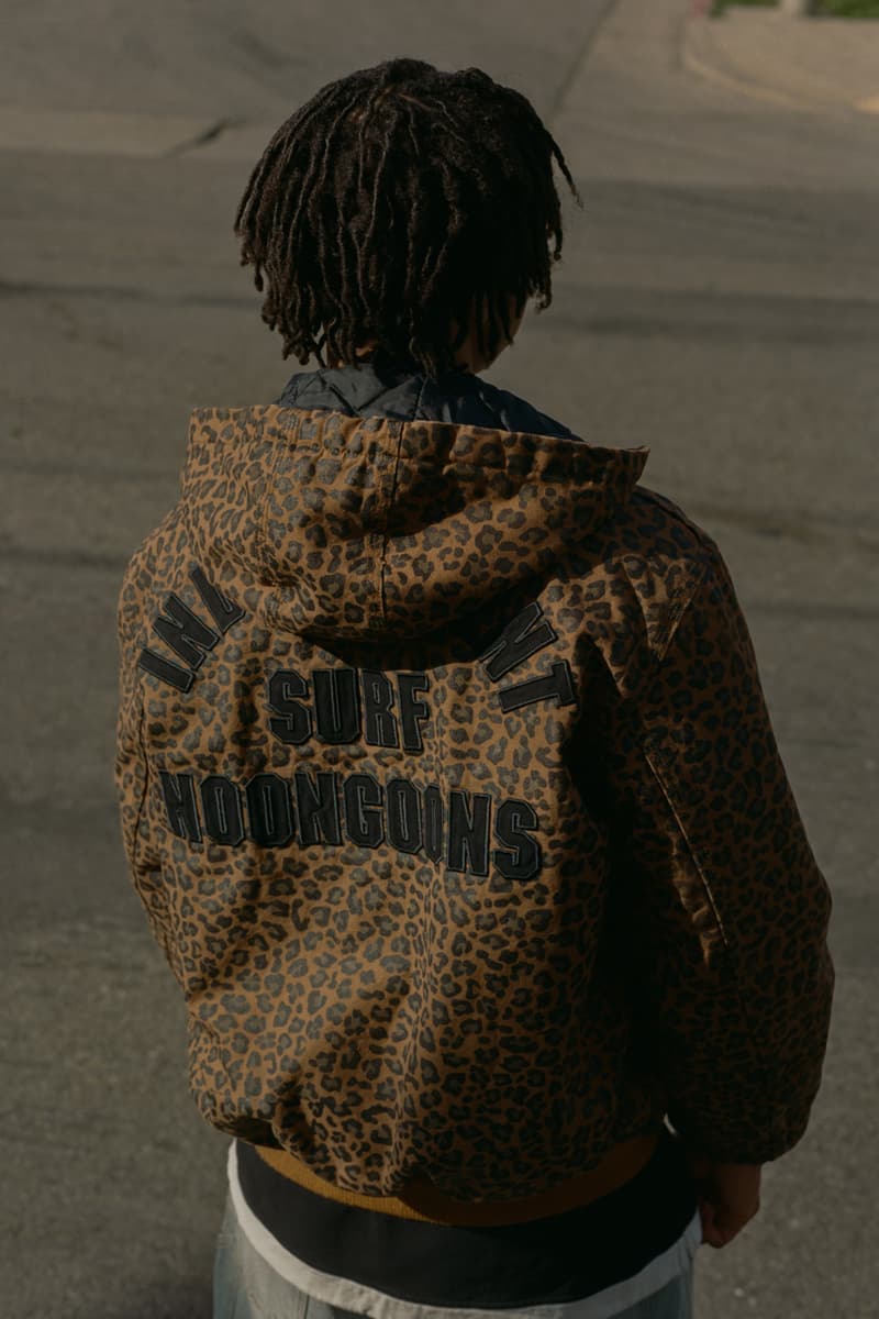 Noon Goons FW24 Collection Lookbook | Hypebeast