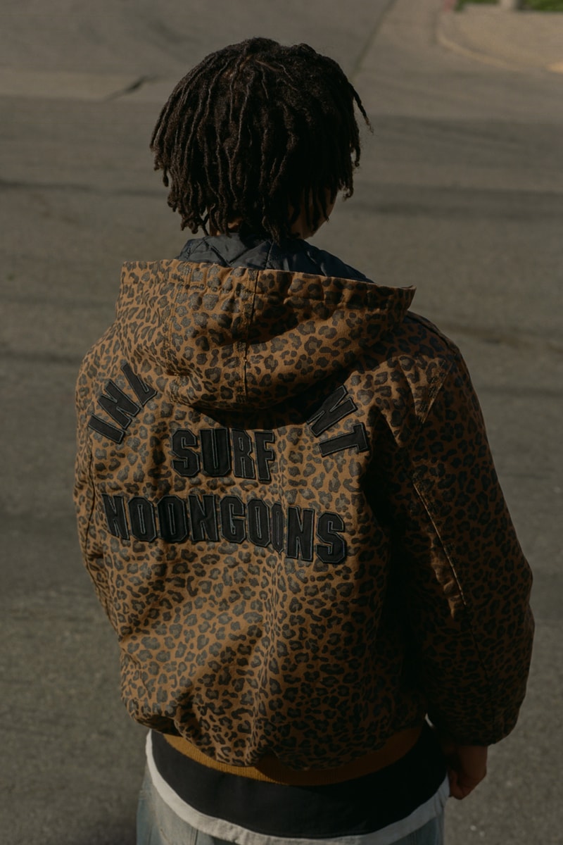 Noon Goons FW24 Collection Lookbook | Hypebeast