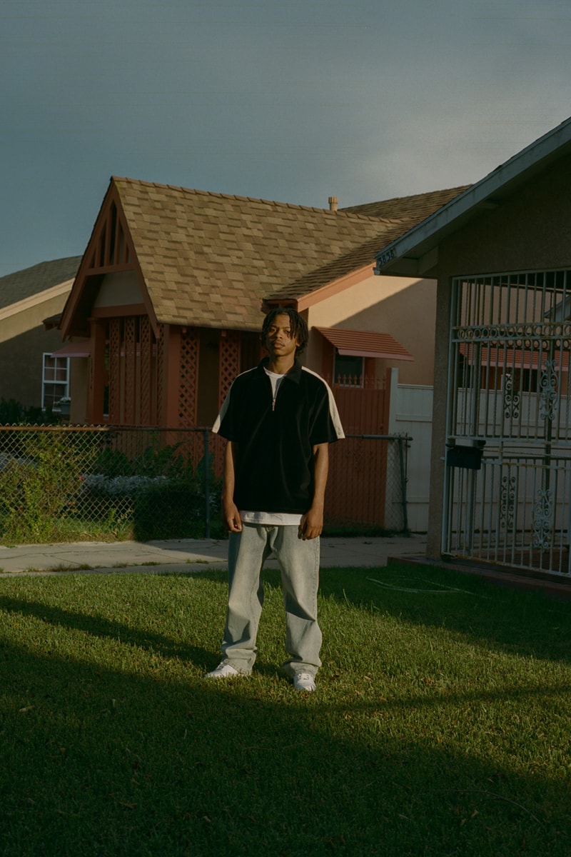 Noon Goons FW24 Collection Lookbook | Hypebeast