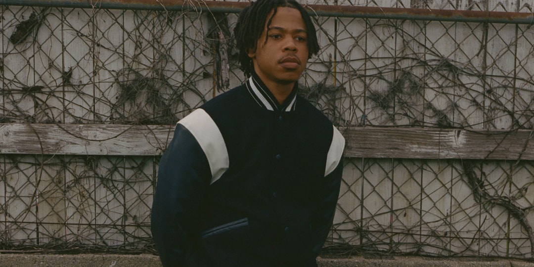 Noon Goons FW24 Collection Lookbook | Hypebeast