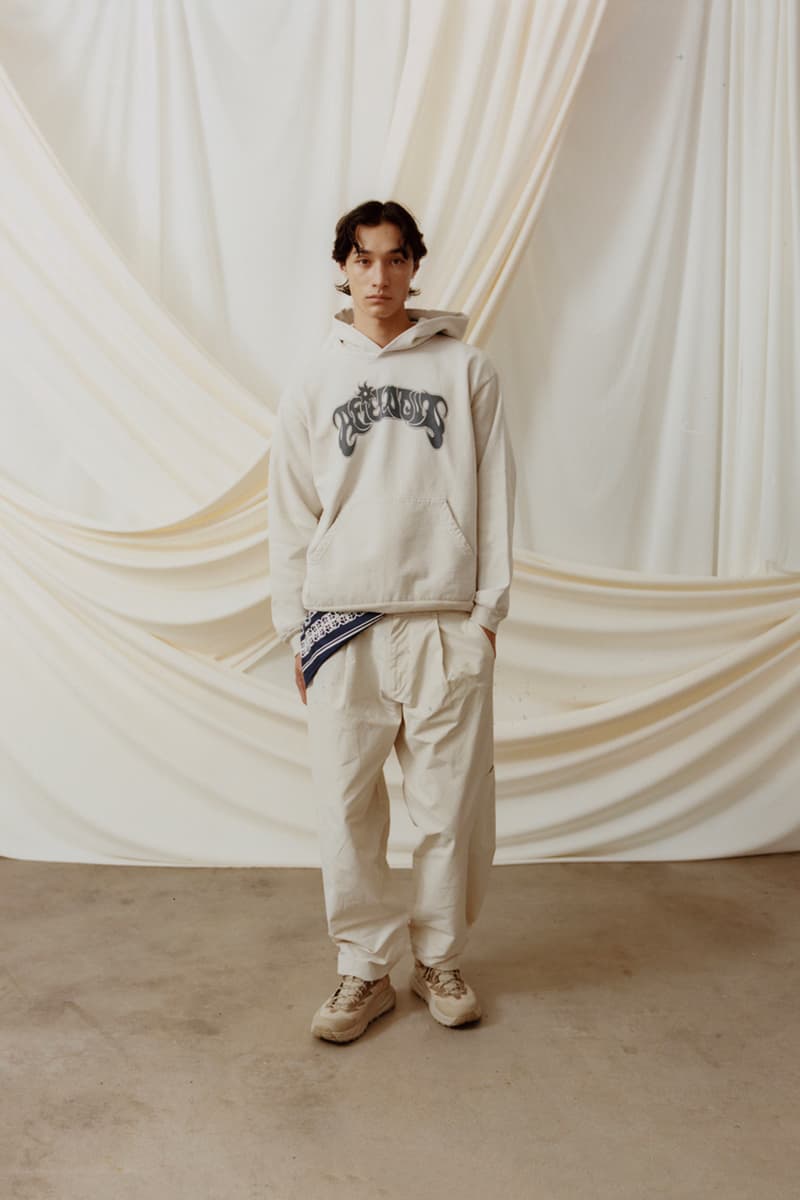 Afield Out Spring 2024 Collection | Hypebeast