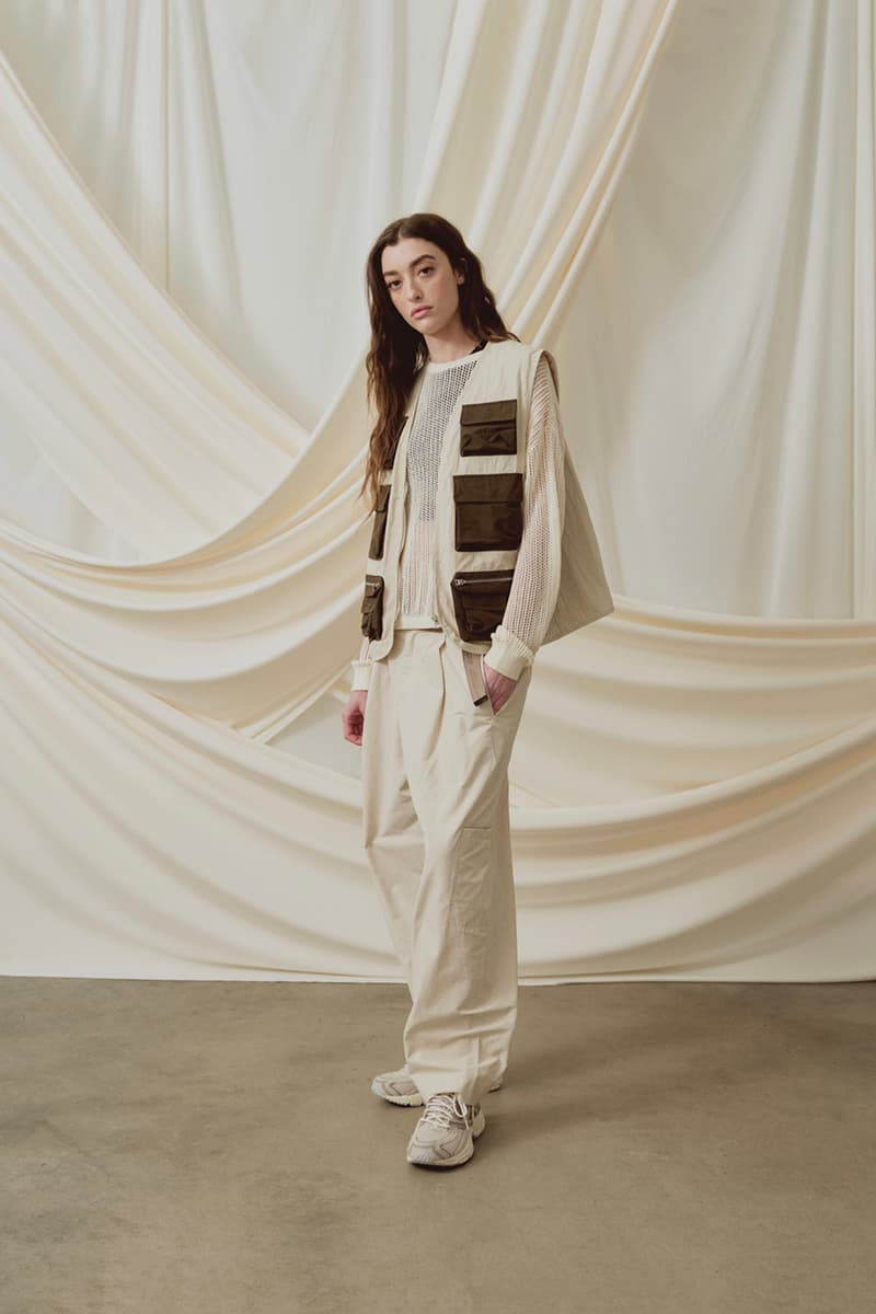 Afield Out Spring 2024 Collection | Hypebeast