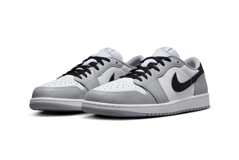 Air Jordan 1 Low OG Barons CZ0790-110 Release Date | Hypebeast