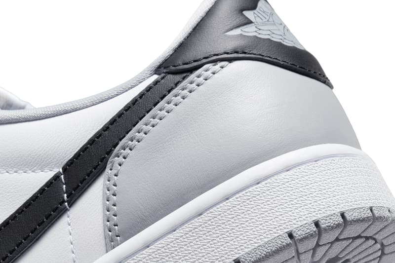 Air Jordan 1 Low OG Barons CZ0790-110 Release Date | Hypebeast