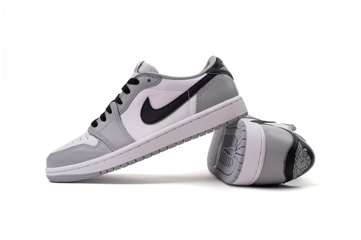 Air Jordan 1 Low OG Barons CZ0790-110 Release Date | Hypebeast