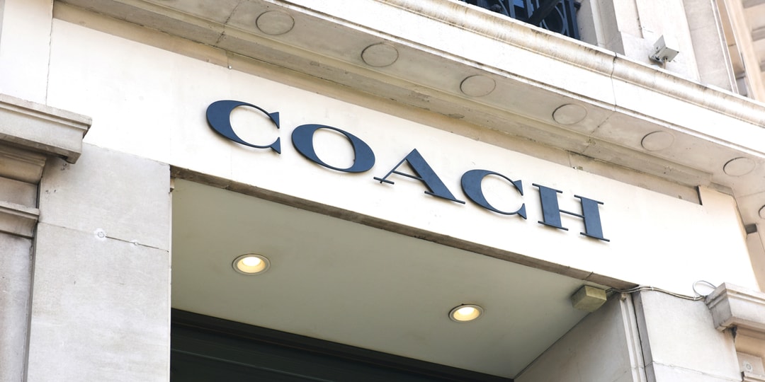 Tapestry-Capri Merger Deal Will Go to Court This September | Hypebeast