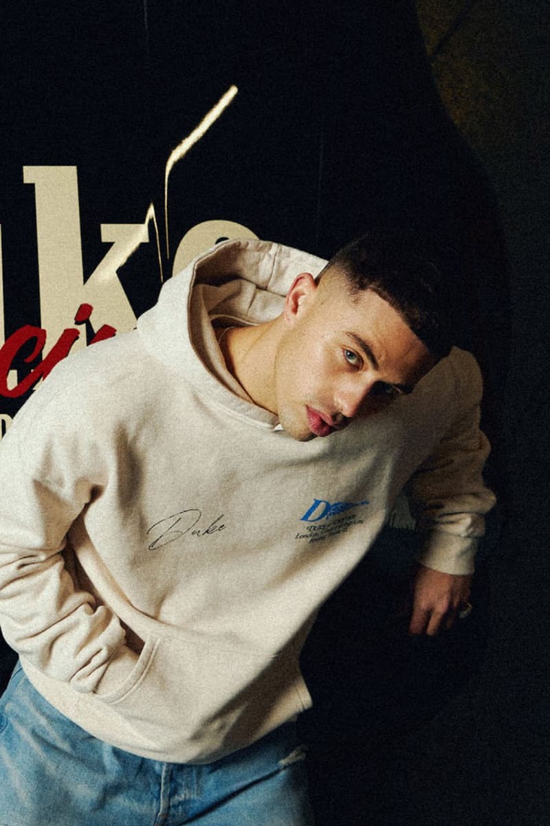 Duke+Dexter Presents First-Ever Apparel Collection | Hypebeast