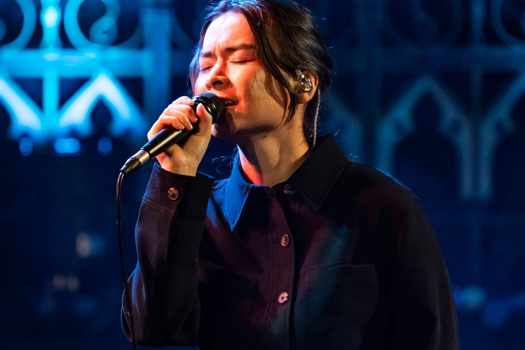 Watch Mitski's Black-and-White “Star” Music Video | Hypebeast