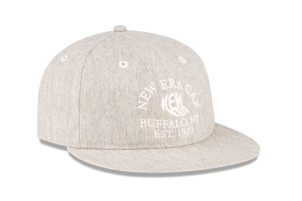 New Era Celebrates 59FIFTY Day With New Styles | Hypebeast