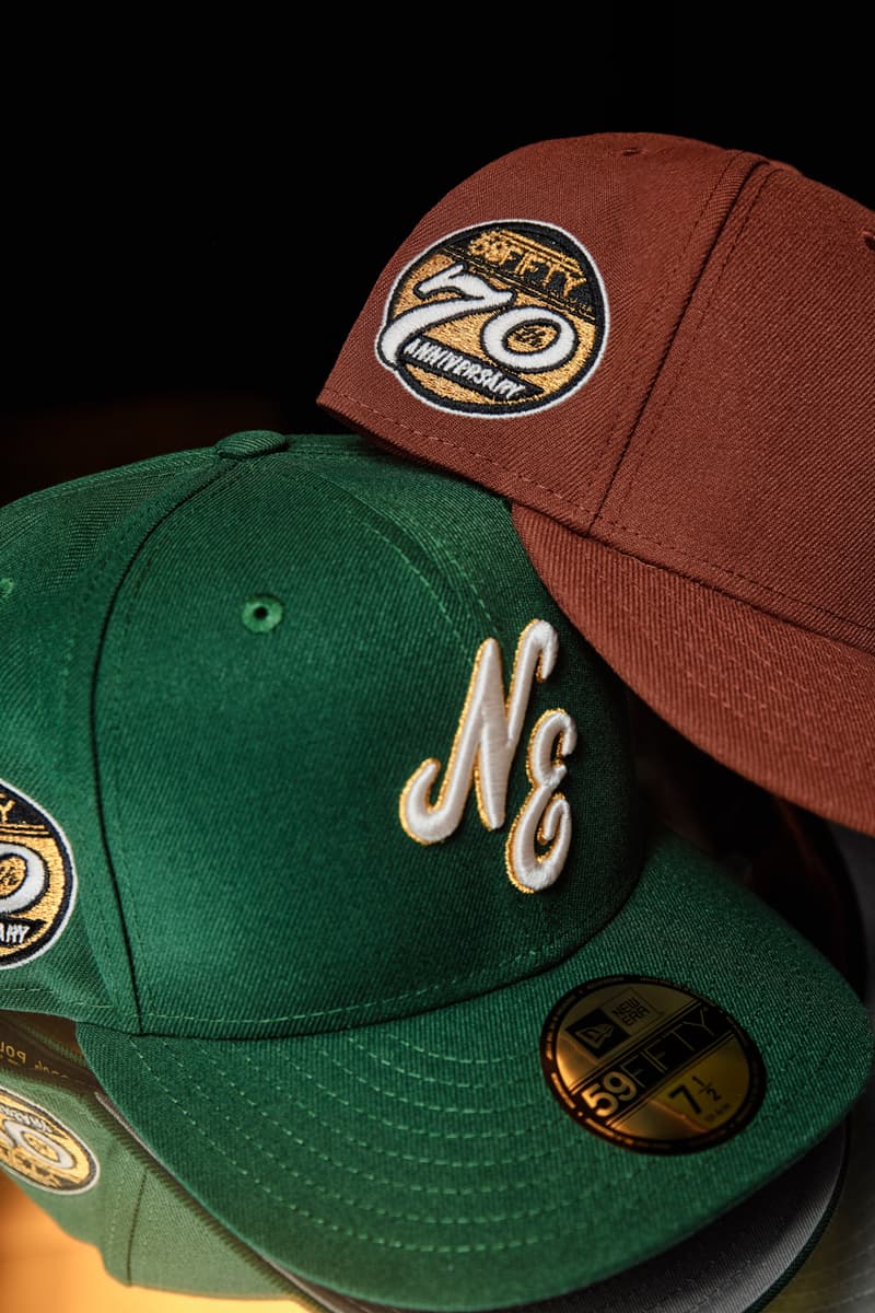 New Era Celebrates 59FIFTY Day With New Styles | Hypebeast