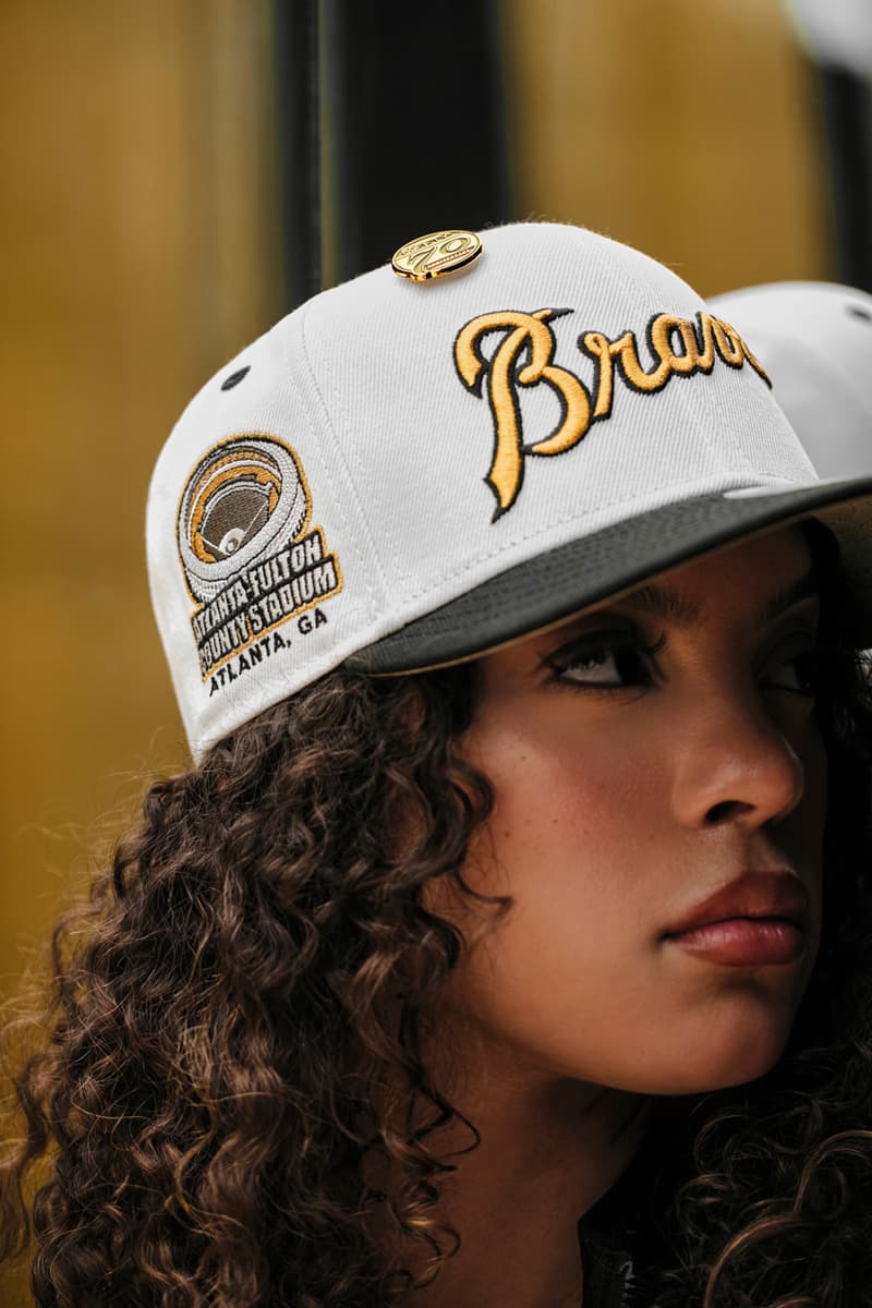 New Era Celebrates 59FIFTY Day With New Styles | Hypebeast