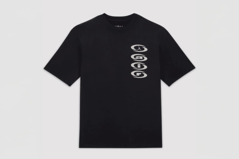 Travis Scott x Jordan Signature Apparel Collection | Hypebeast