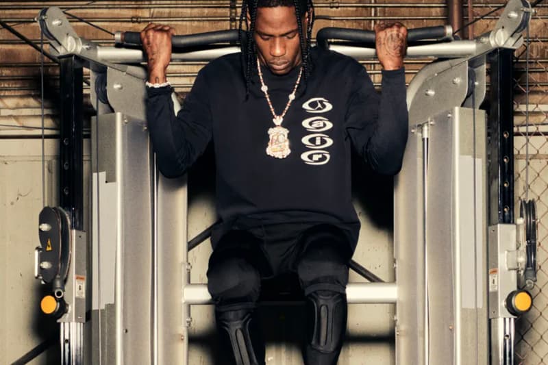 Travis Scott x Jordan Signature Apparel Collection | Hypebeast