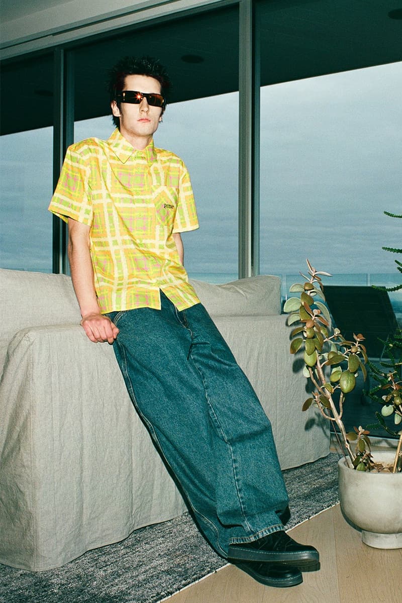 Dime Spring 2024 Delivery 2 Soccer-Focused Release | Hypebeast