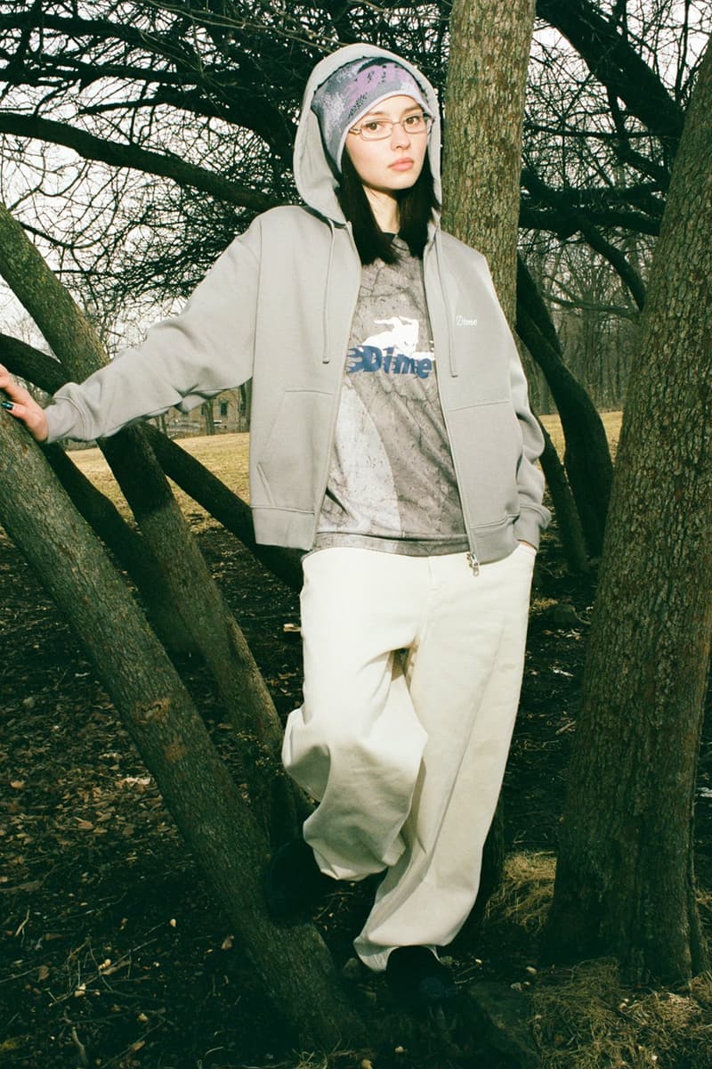 Dime Spring 2024 Delivery 2 Soccer-Focused Release | Hypebeast