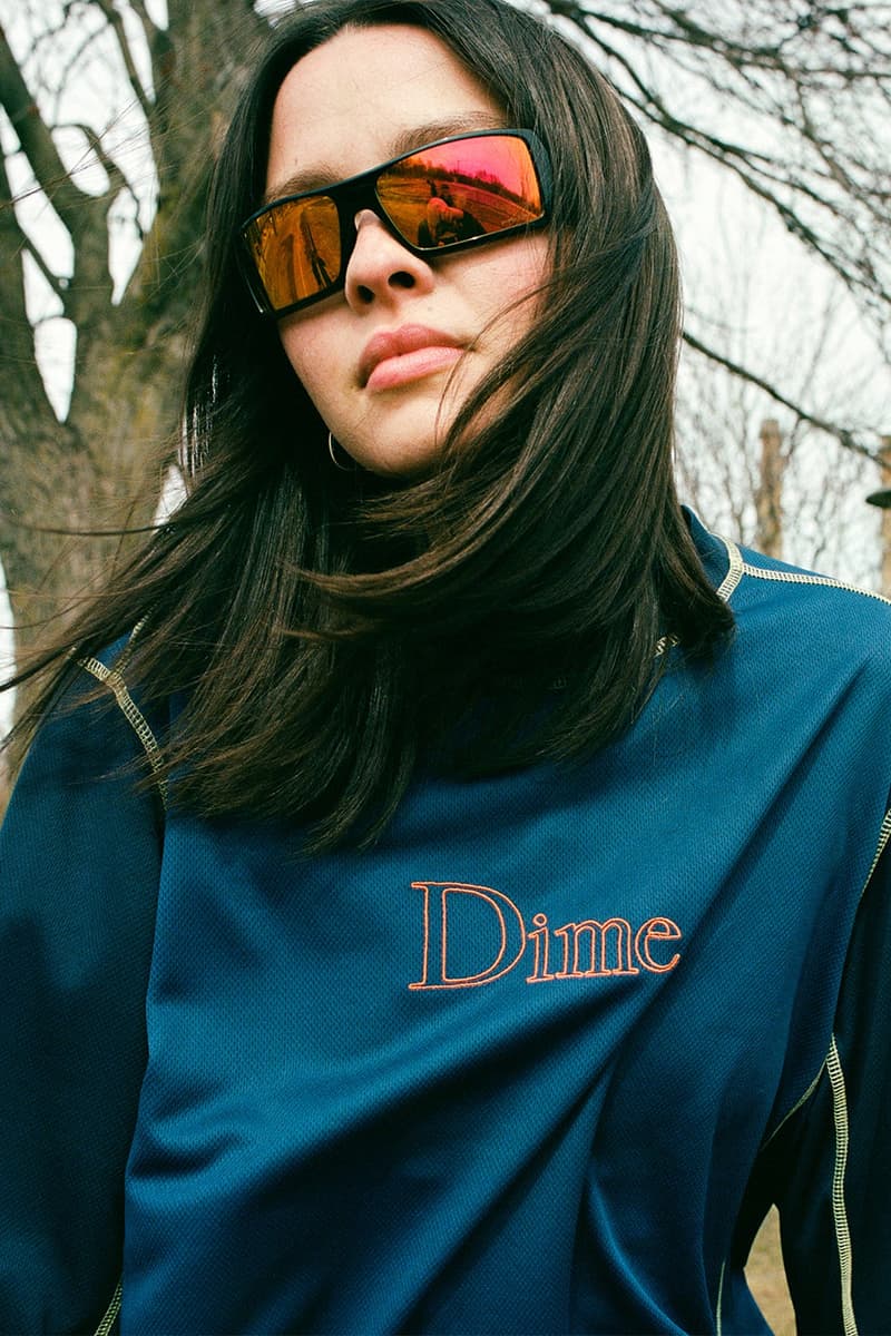Dime Spring 2024 Delivery 2 Soccer-Focused Release | Hypebeast