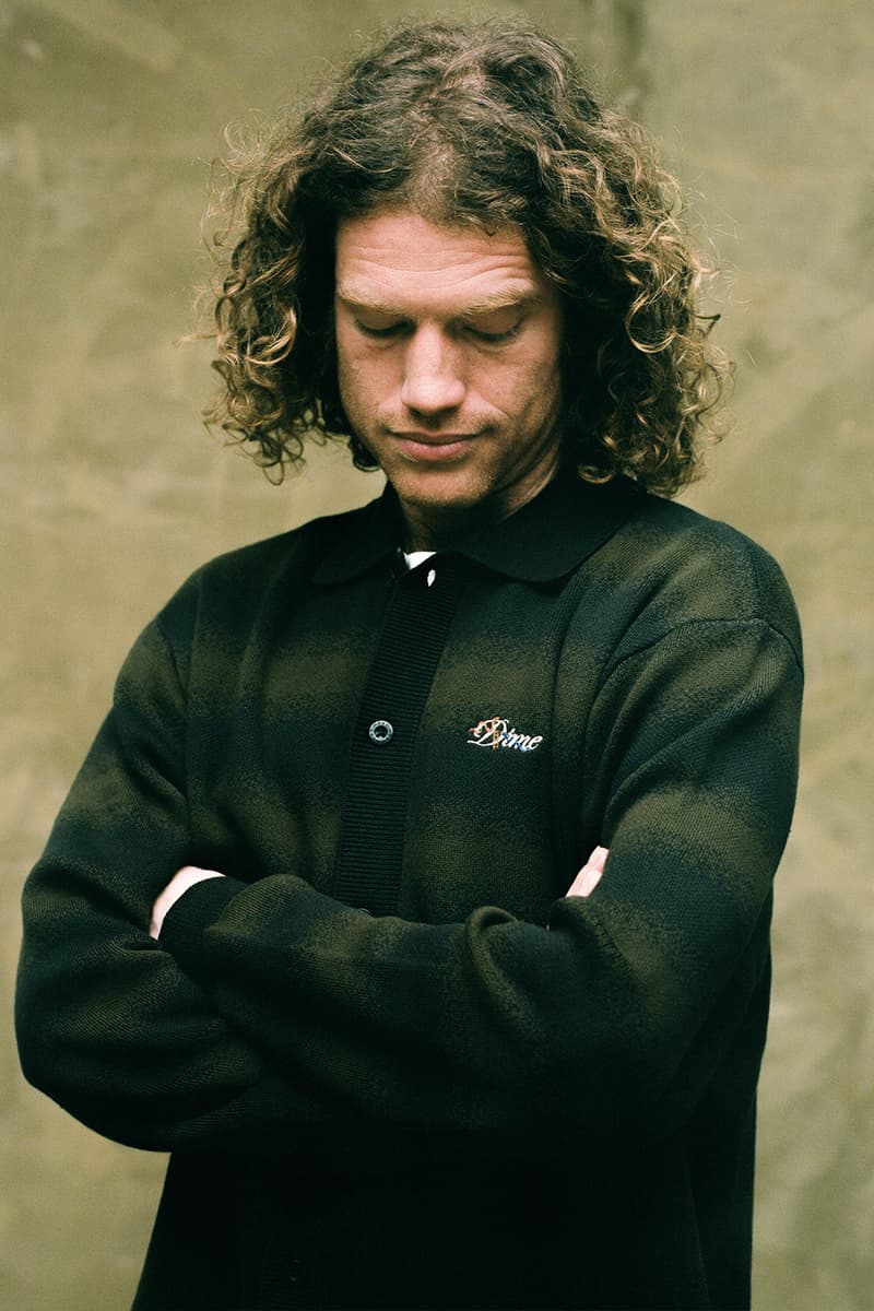 Dime Spring 2024 Delivery 2 Soccer-Focused Release | Hypebeast