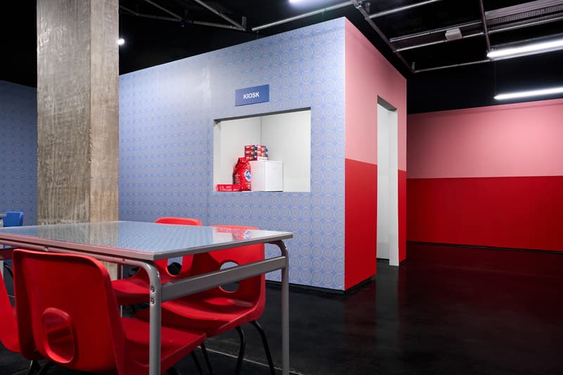 FACT Liverpool UK Justice System Art Exhibition | Hypeart