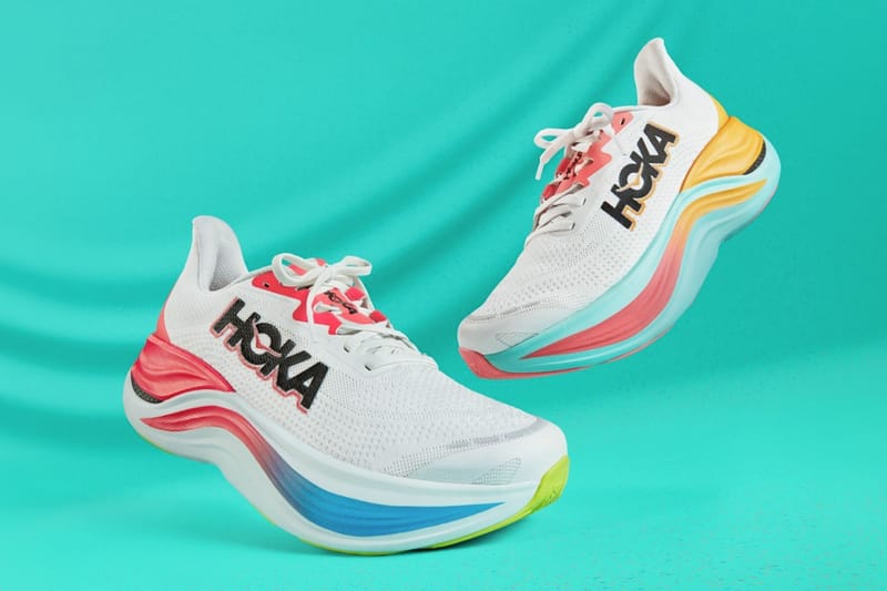 Moncler x HOKA Mafate Speed 2 | Hypebeast