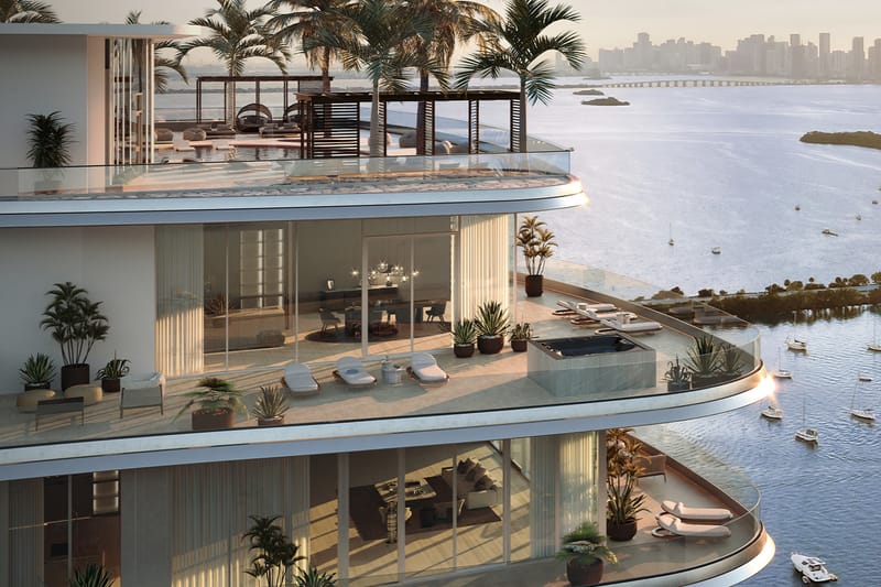 Pagani Residences | Hypebeast