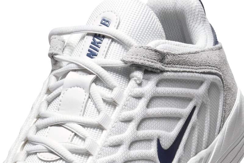 Nike SB Vertebrae "Georgetown" FD4691-002 Release | Hypebeast