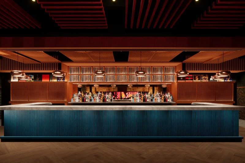 Check Out Chicago’s New Music Venue, Outset | Hypebeast