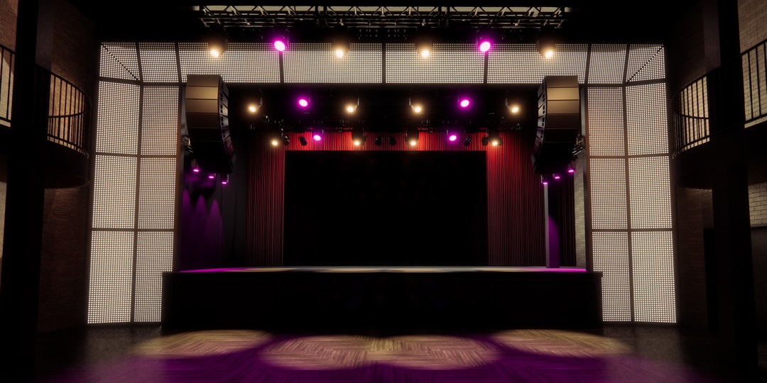 Check Out Chicago’s New Music Venue, Outset | Hypebeast