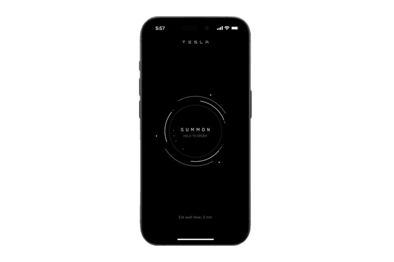 Tesla Wants to Become the Uber of Robotaxis | Hypebeast