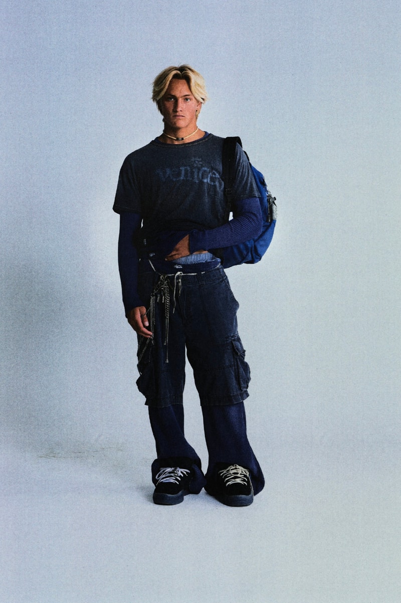 ERL Launches “Made in California” Collection | Hypebeast