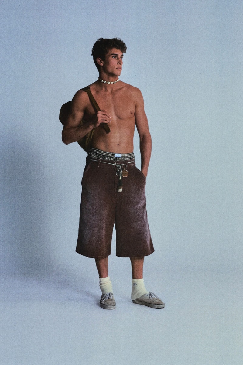 ERL Launches “Made in California” Collection | Hypebeast