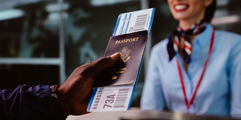 Airline Refund Rule for Delay Cancellation Info | Hypebeast