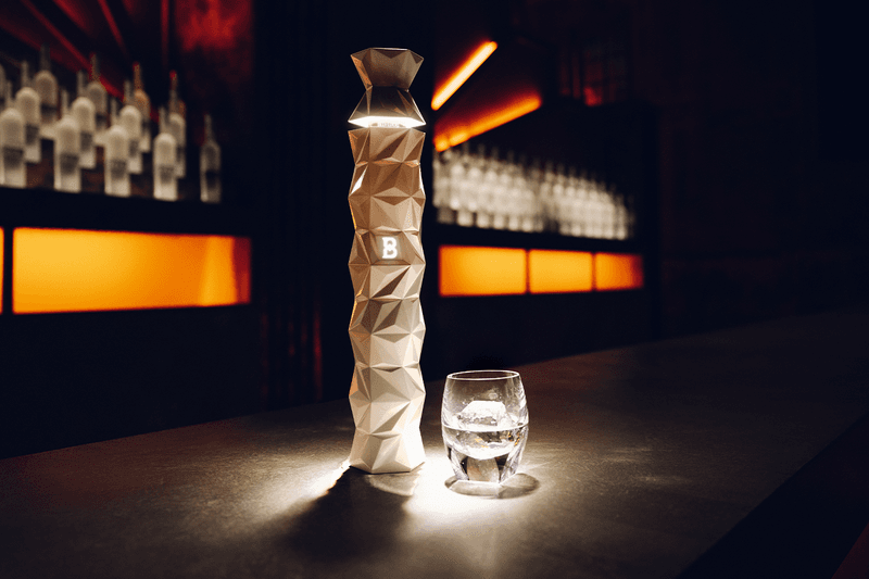 Belvedere Vodka Campaign Future x Taika Waititi | Hypebeast